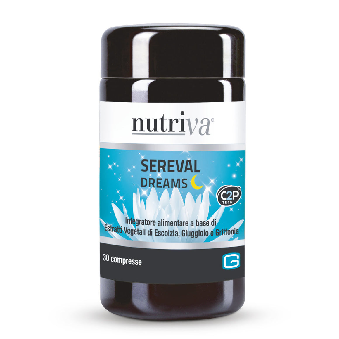 Nutriva GLICEVAL – Your Daily Wellness