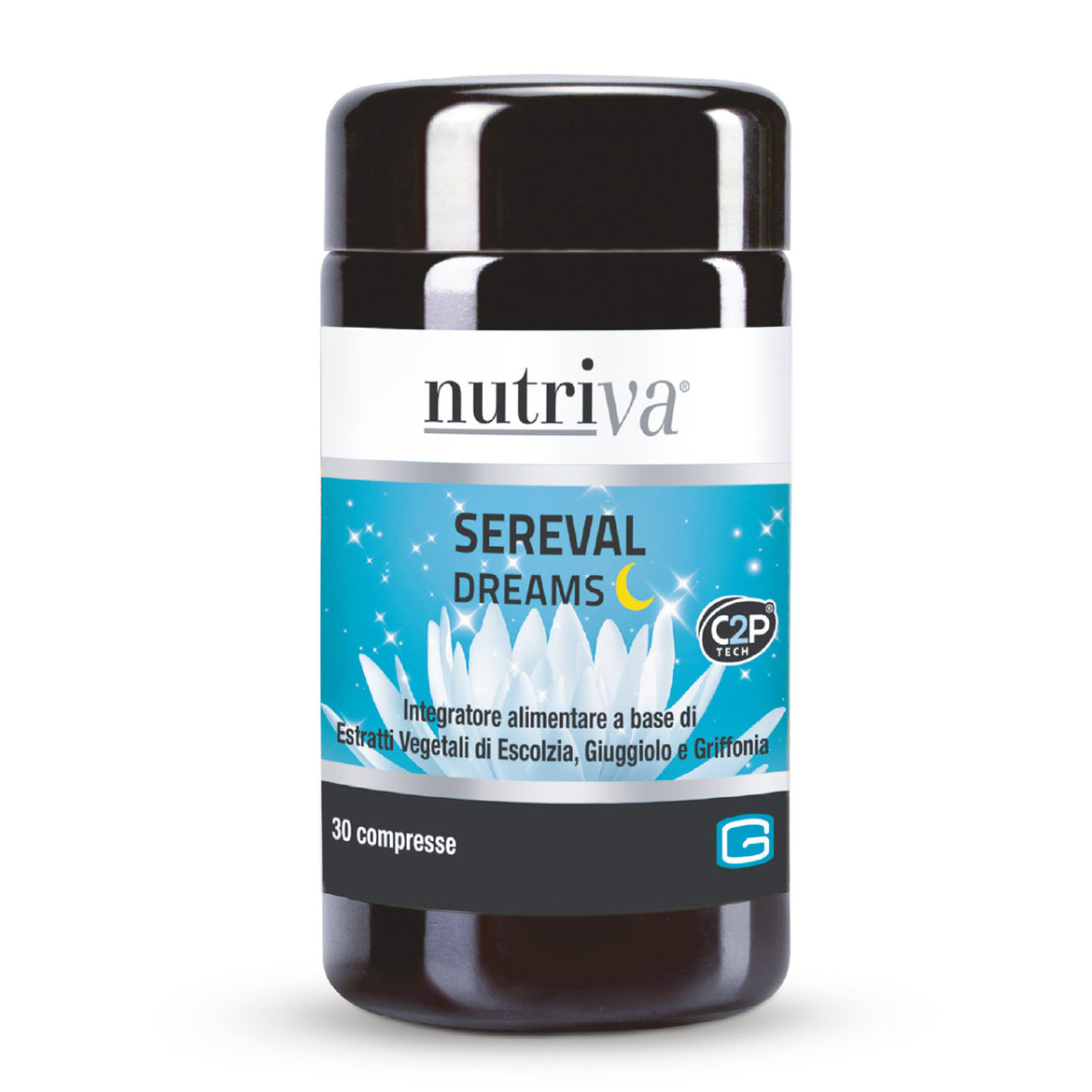 Nutriva GLICEVAL – Your Daily Wellness